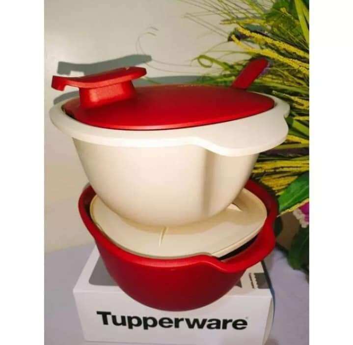 Tupperware Warmie Tupp 3.25L | Lazada PH
