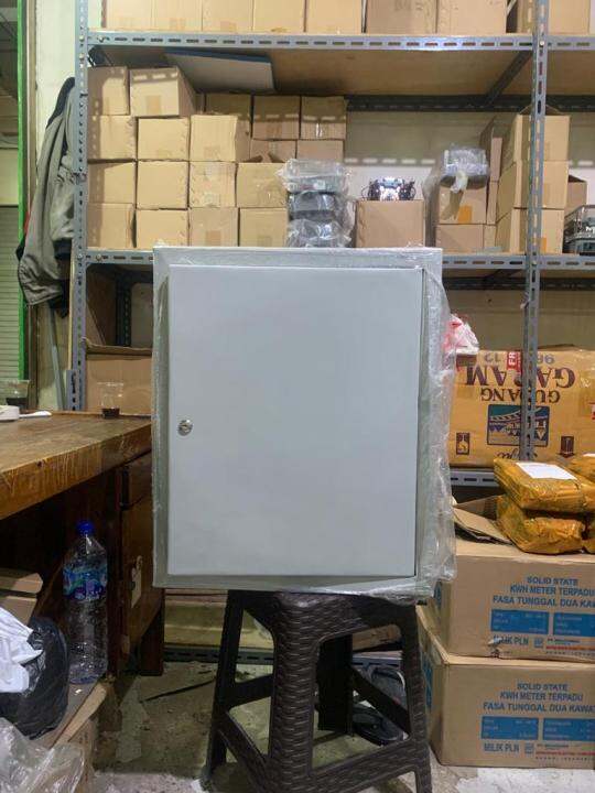 Box Panel Indoor Ukuran 50x60x20 | Lazada Indonesia