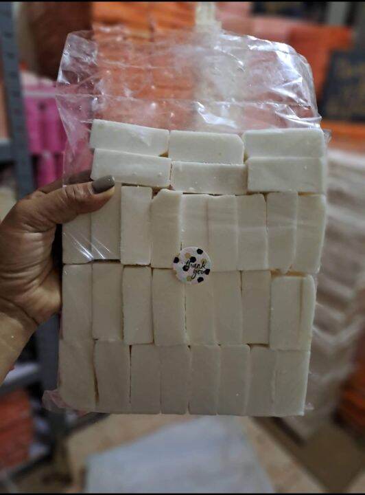 Kagayaku Scrap soap | Lazada PH