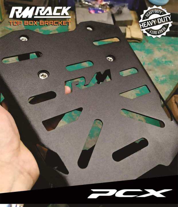 PCX150 160 RM BRACKET SUPER HEAVY-DUTY | Lazada PH