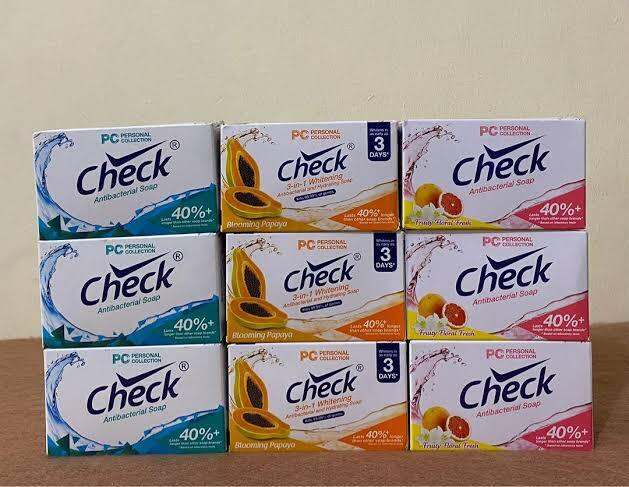 Check antibacterial soap 130g | Lazada PH