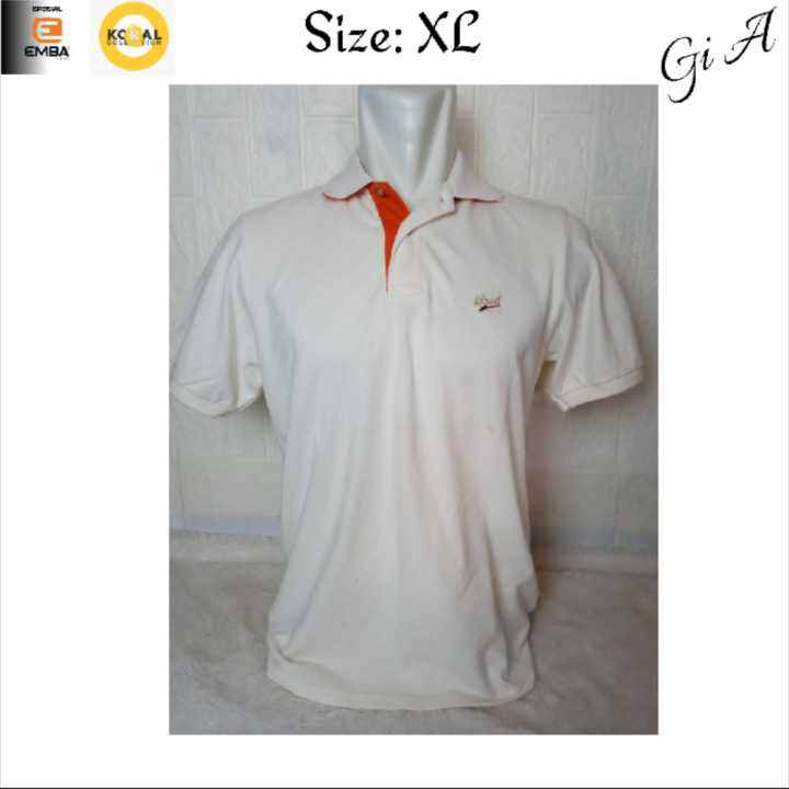 Kaos Emba Original | Lazada Indonesia