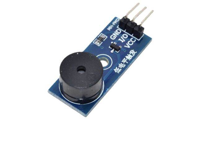 Modul Ardunio pasif buzzer 5v | Lazada Indonesia