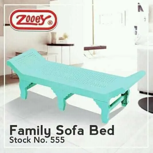 zooey 555 sofa bed | Lazada PH