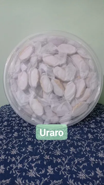 BIG TUB URARO IN 2500ML TUB | Lazada PH
