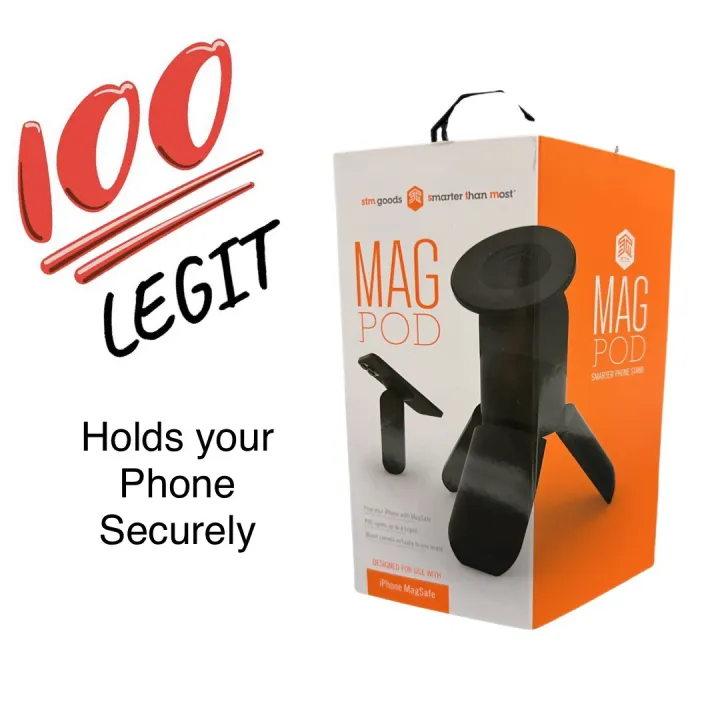 STM MAG POD | Lazada PH