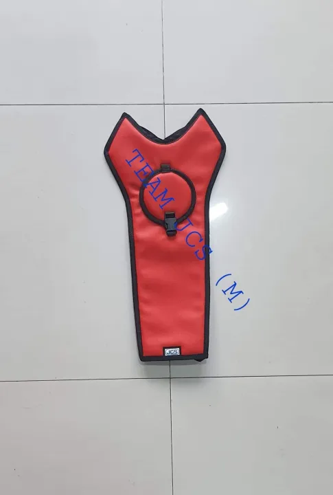 Tmx 125 Tank Cover (Plain) | Lazada PH