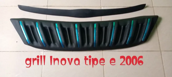 GRILL INNOVA 2006 | Lazada Indonesia