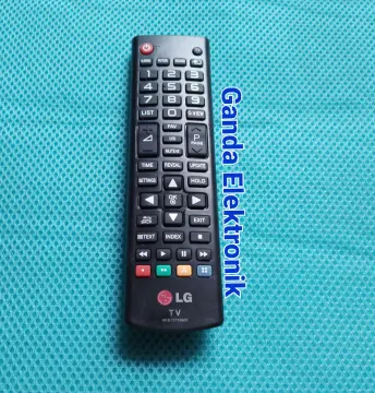 Jual Remote Tv Lg