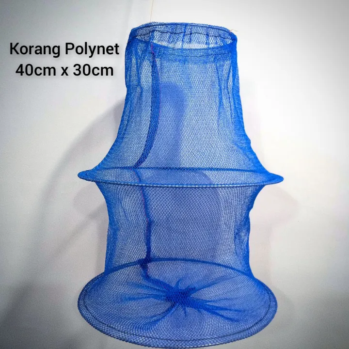 Korang Ikan Wadah ikan Koja Ikan korang tempat ikan korang tempat ...