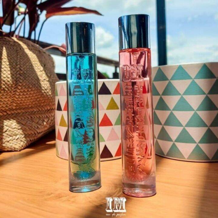 IM parfum original | Lazada Indonesia