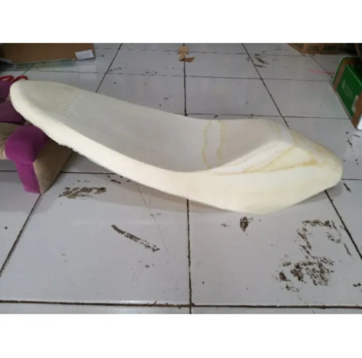 busa jok motor sonic model road race / jok sonic 150 R / jok sonic / jok sonic costum / jok ...