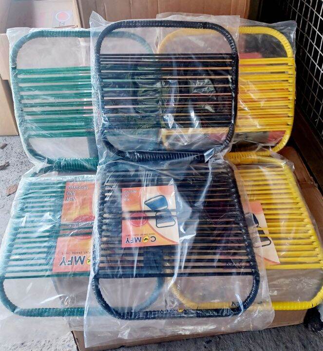 Universal Back Rest Double Heavy-duty good quality | Lazada PH