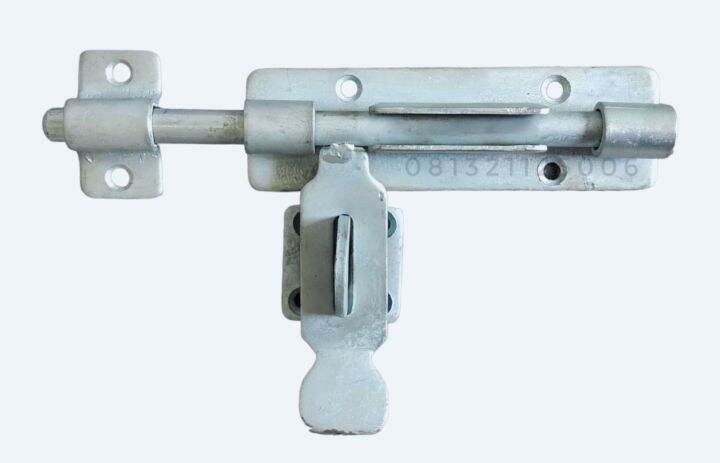 SELOT PAGAR PINGIR SELOT PINTU PAGAR GALVANIS/SELOT GERBANG | Lazada ...