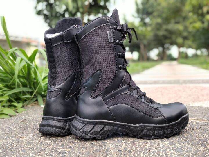 sepatu pdl camel sepatu pdl tni polri dinas lapangan terbaik sepatu pdl ...