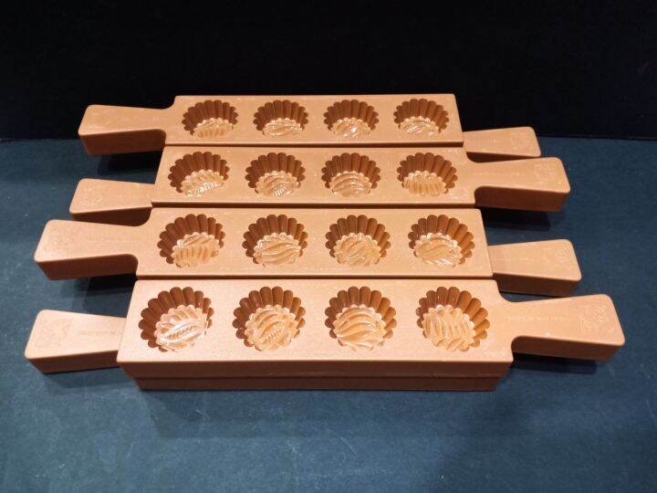 Acuan Putu Kacang/ Kuih Katok Traditional 146 A-4 | Lazada