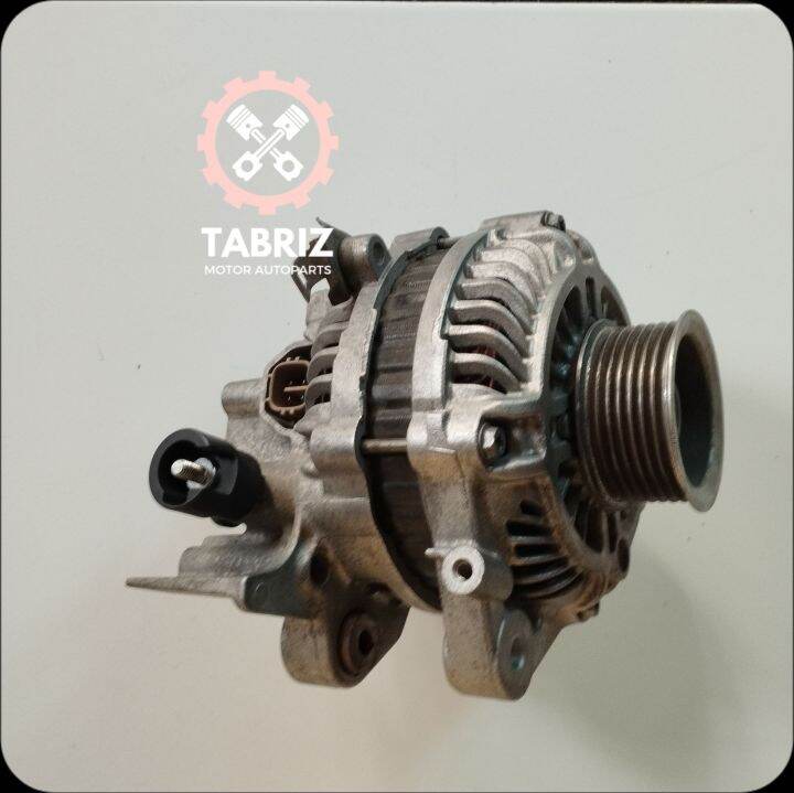 Alternator Dinamo ampere honda civic fd R18 1800cc ORIGINAL | Lazada Indonesia