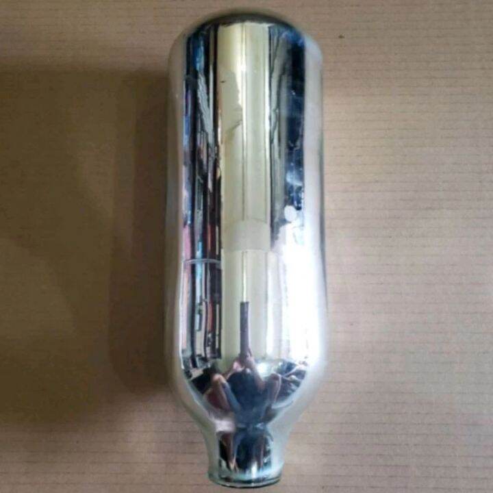 Isi Ulang Termos Kaca 2 Liter Lion Star Termos Air Panas | Lazada Indonesia