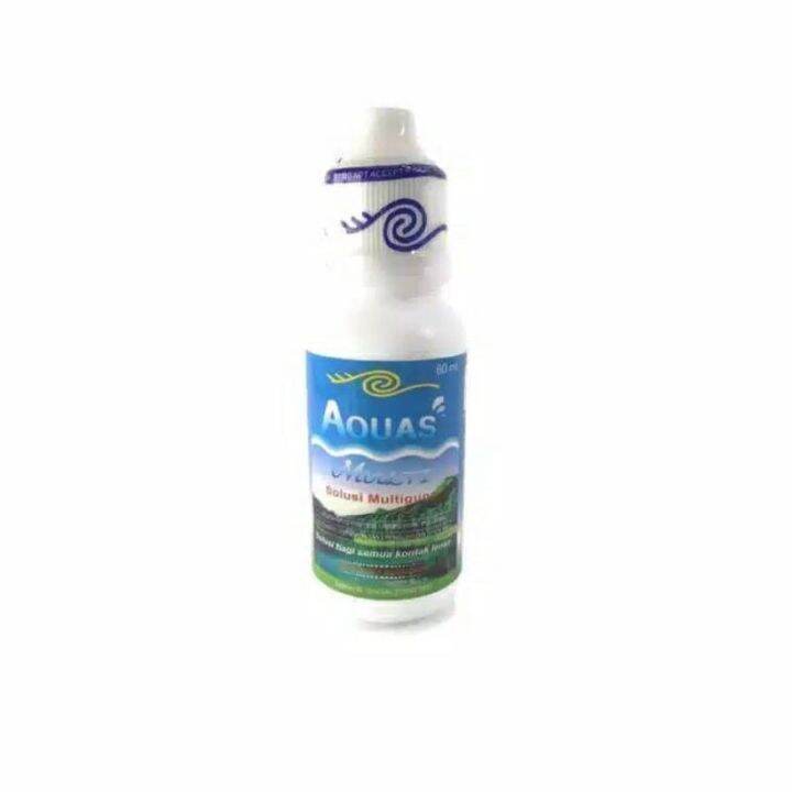 Aquas air soflen | Lazada Indonesia