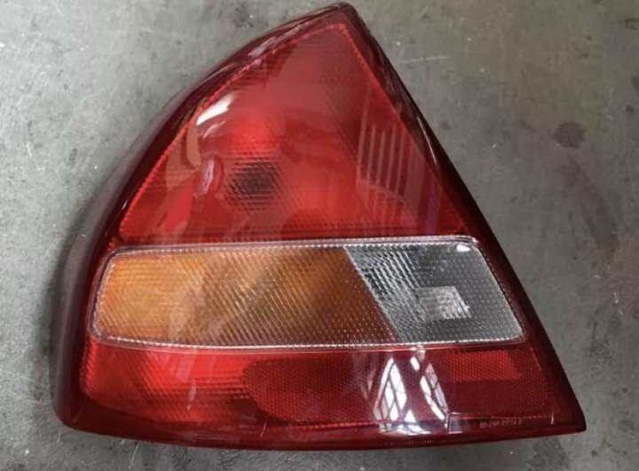 Tailight Mistubishi Lancer Pizza Pie (1997-2000) | Lazada PH