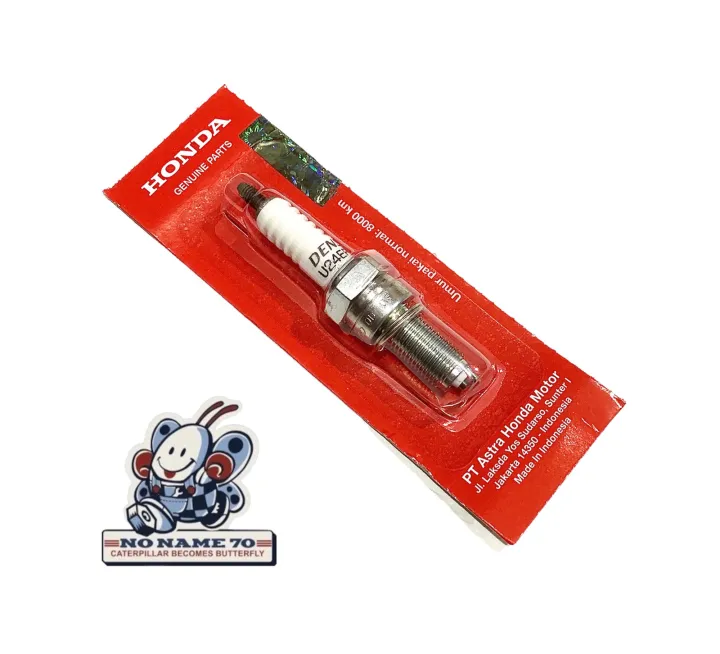 Busi Honda Karisma Kirana Supra X 125 Blade Revo Beat Revo Scoopy ...