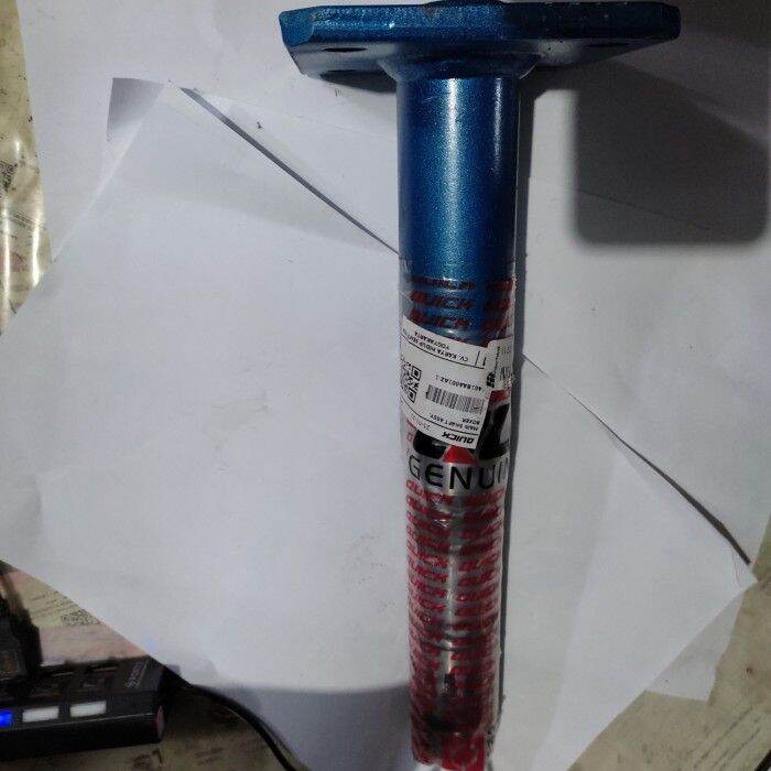 Quick Main Shaft G1000/As Roda Traktor Quick G1000(Original) | Lazada ...