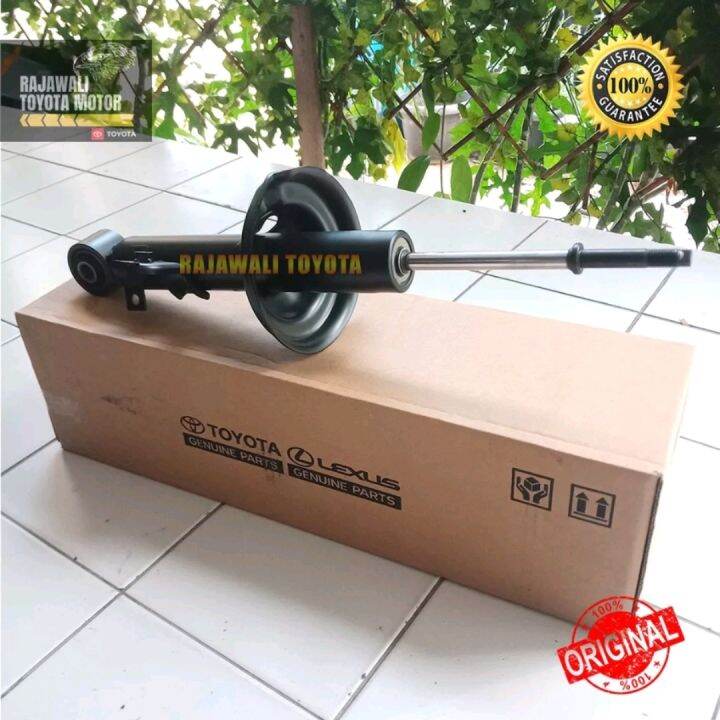 shockbreaker Toyota Innova reborn depan original harga satuan 1pcs ...