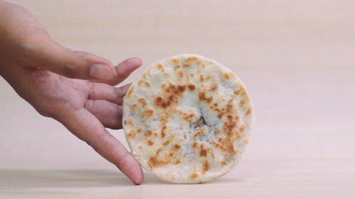 Piaya Baon Pack 8 Pcs | Merzci Bacolod Pasalubong | Flat Bread | Hopia ...