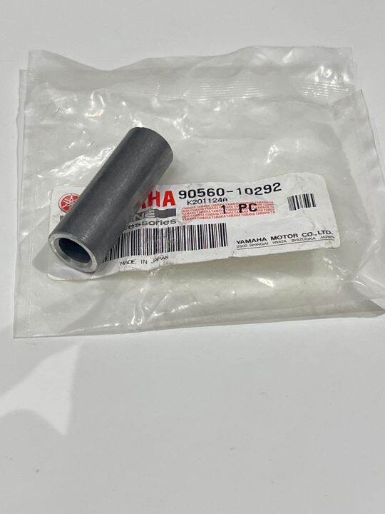 90560-10292 GENUINE SPACER FRONT HUB MIO SPORTY/M3/SNIPER150/SNIPER135 ...