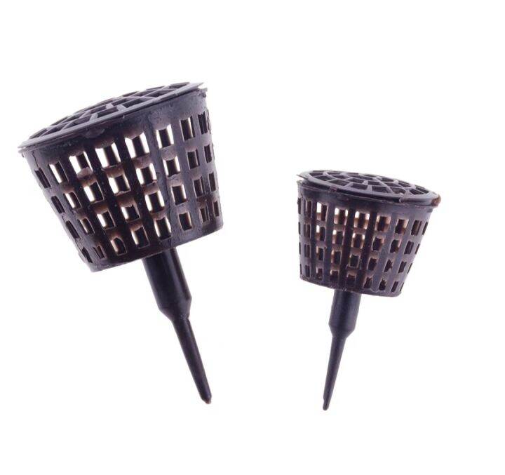 FERTILIZER BASKET FERTILIZER CUP FERTILIZER MESH BASKET PLASTIC | Lazada PH