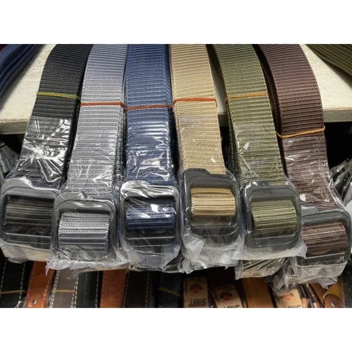 SWAT Belts Men Military Tactical Waistband Nylon Waist Belt 3.5cm ...