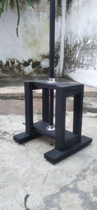 tempat bendera 1 tiang | Lazada Indonesia