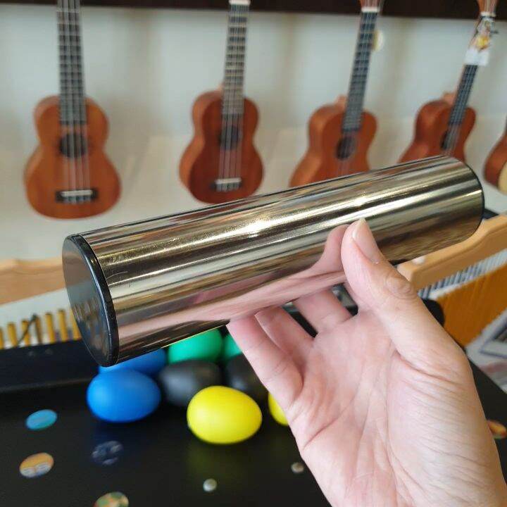 Egg Shaker Metal Shaker Maracas for Percussion Musical Instrument ...
