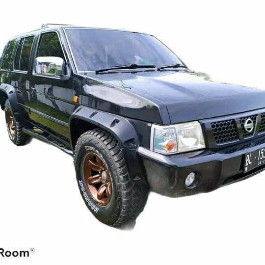 over fender nissan terrano model baut | Lazada Indonesia