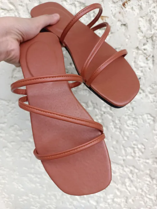Ae sole size 5-13 plus size and customize available | Lazada PH