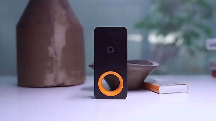 Original Xiaomi Hoto™ 30 Meter Laser Measure Ruler Smart Rangefinder ...