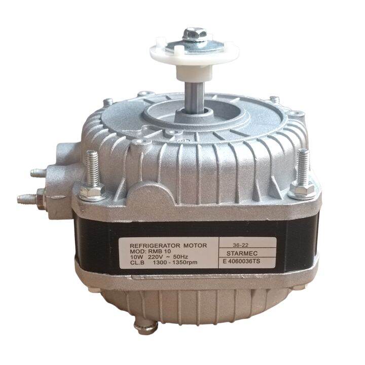 Fan Motor Condensor Showcase 10watt | Lazada Indonesia