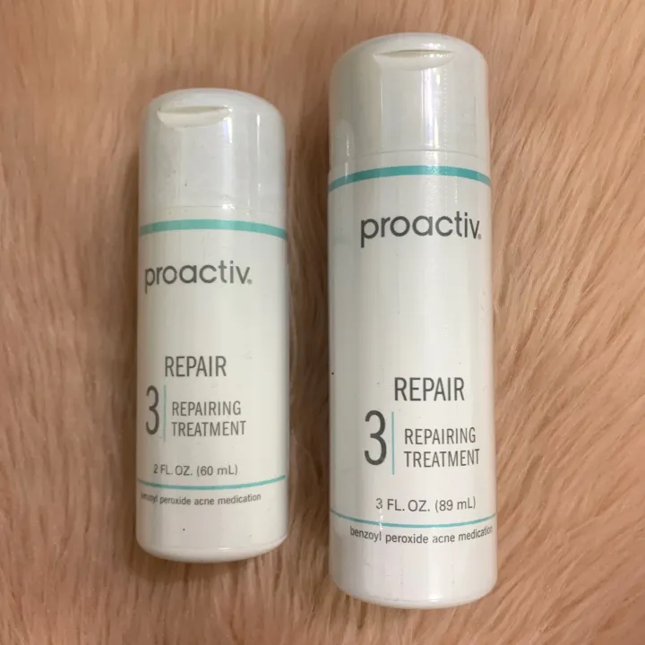 Proactiv Repairing Treatment 60ml | 89ml | Lazada PH