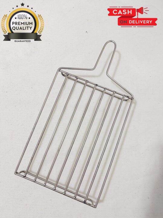 PARILYA GRILL PURE STAINLESS (BBQ GRILL) | Lazada PH