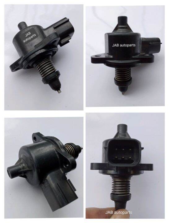 Genuine! New arrival! Suzuki idle up intake air control valve 2F 3F ...
