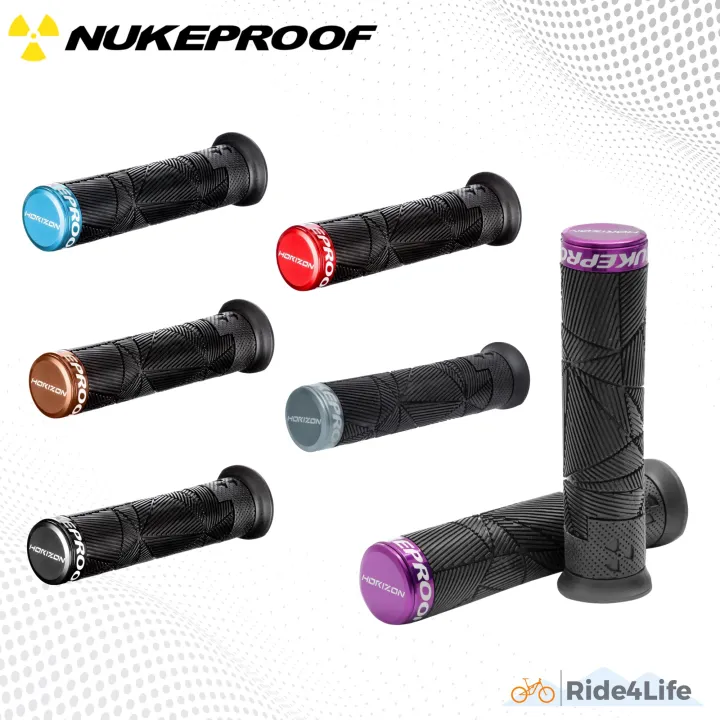 Nukeproof Horizon Race Grips | Lazada PH