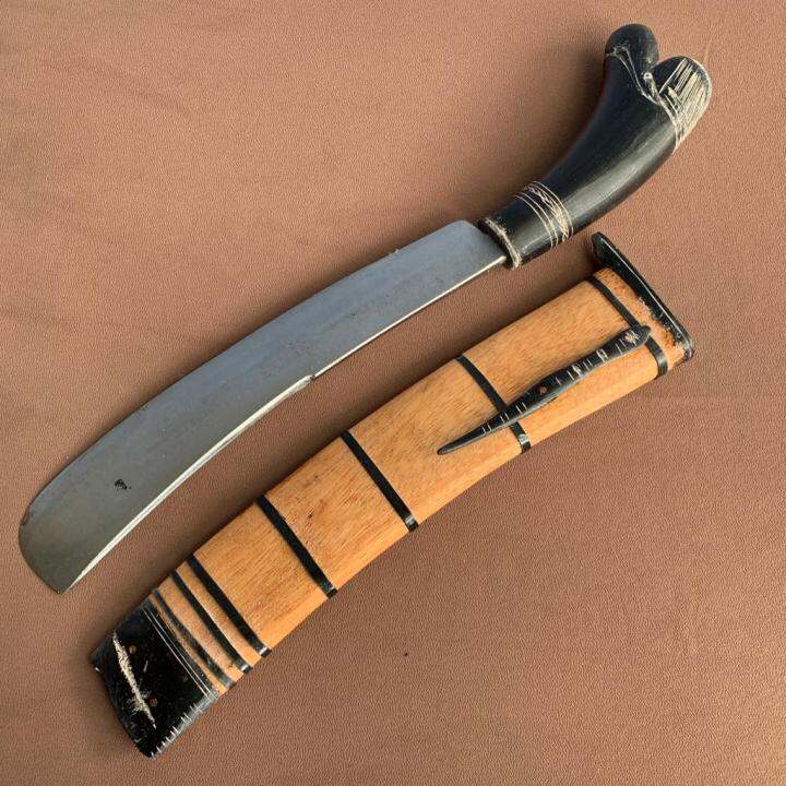 Bedog/Golok galonggong 25cm | Lazada Indonesia