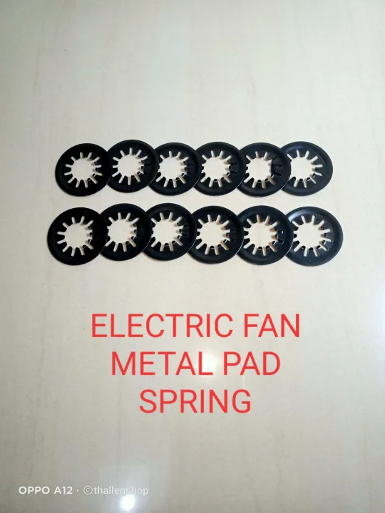 10PCS Metal spring for electric fan , electric fan metal spring , fan ...