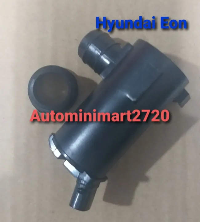 Windshield Tank Washer Motor Hyundai EON 98510-22000 ACM Parts | Lazada PH