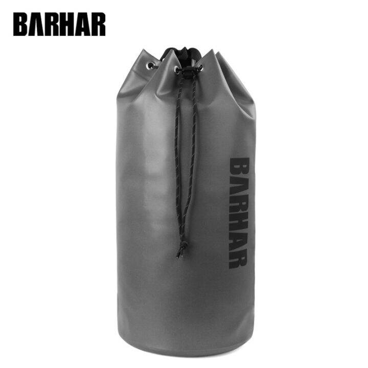 Barhar Barhar Drawstring Pouch 20L Climbing Auxiliary Rescue Cave Exploration Upstream Rope ...