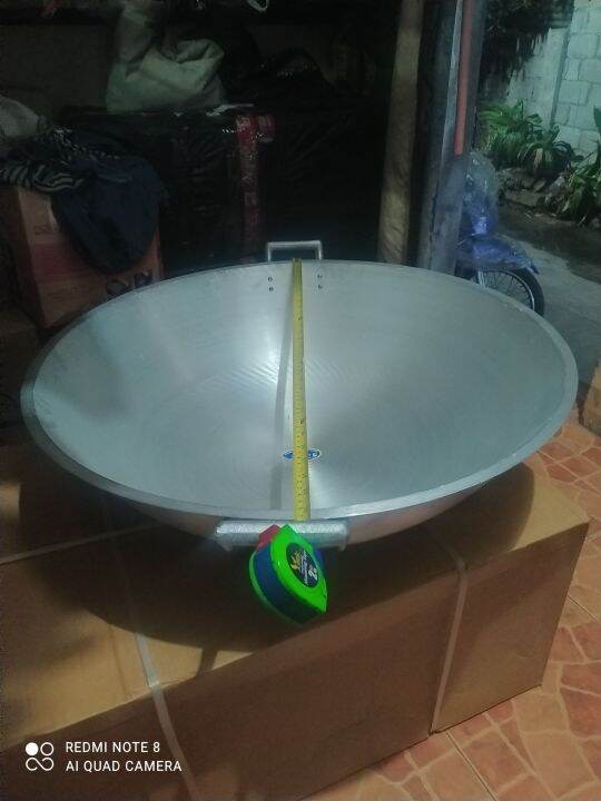 30-INCHES KAWA TALYASE BIGSIZE AND HEAVY DUTY CAPACITY 12KG, PANCIT ...