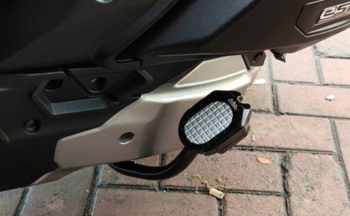 COVER TAPAK STANDAR DUA PCX ADV BLACK DIAMOND | Lazada Indonesia