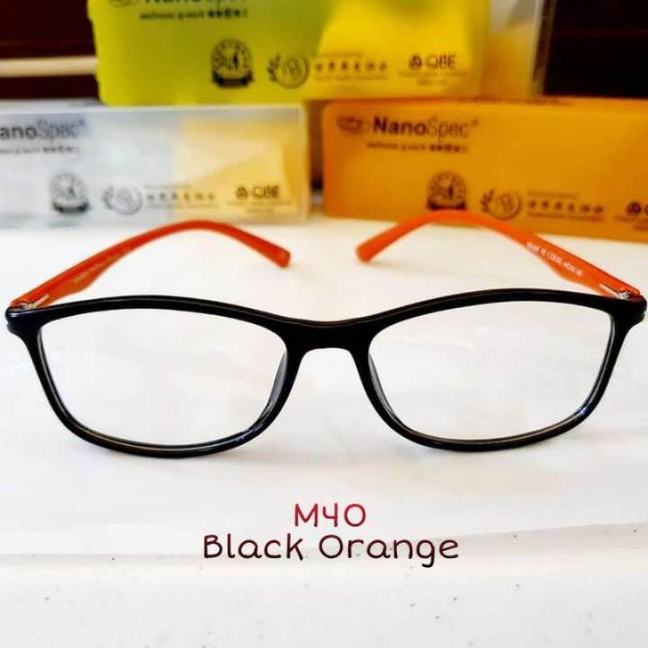 MGI Ionspec Eyewear M40 | Lazada PH