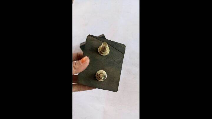 Karet Tatakan Per Extra Stopper Helper Canter Ps125 Ps110 Ps100 Harga ... Karet Tatakan Per Extra Stopper Helper Canter Ps125 Ps110 Ps100 Harga ...