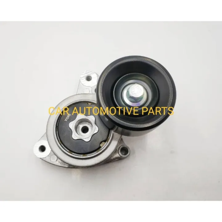 TENSIONER FAN BELT - HONDA STREAM RN3 S7A 2.0, CRV S9A, ACCORD SDA ...